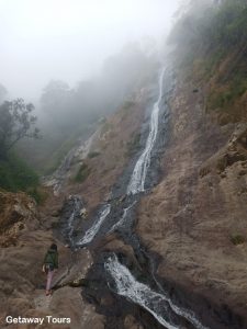Pictures; Sikarim Waterfall , Central Java, Indonesia - GETAWAY TOURS ...